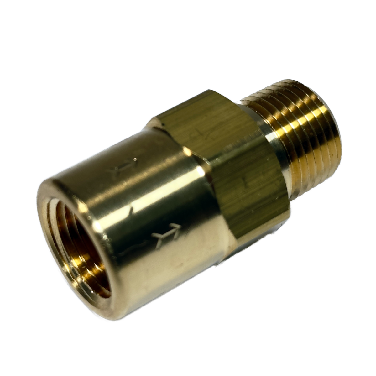 Air Techniques AirStar Check Valve Replacement — YES Dental Parts