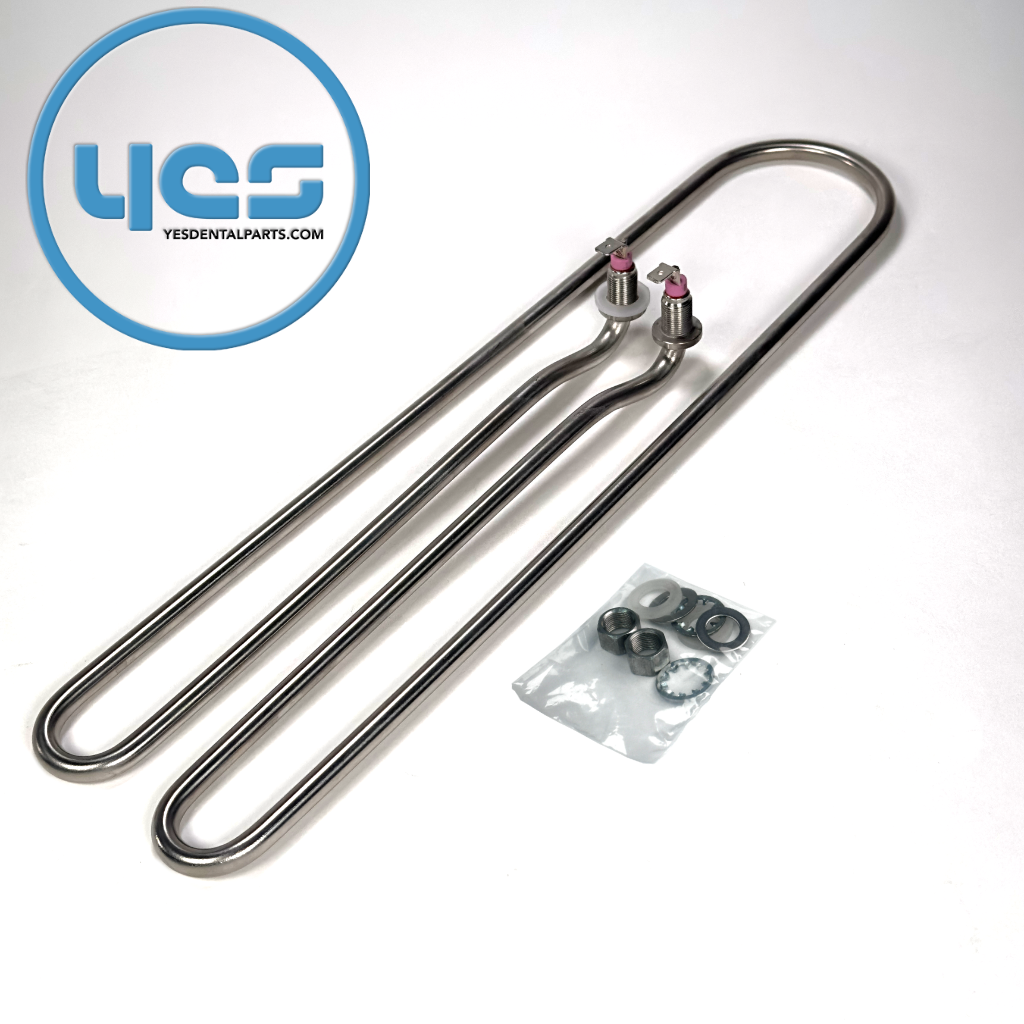 Heating Element for Midmark / Ritter M11 Autoclave — YES Dental Parts