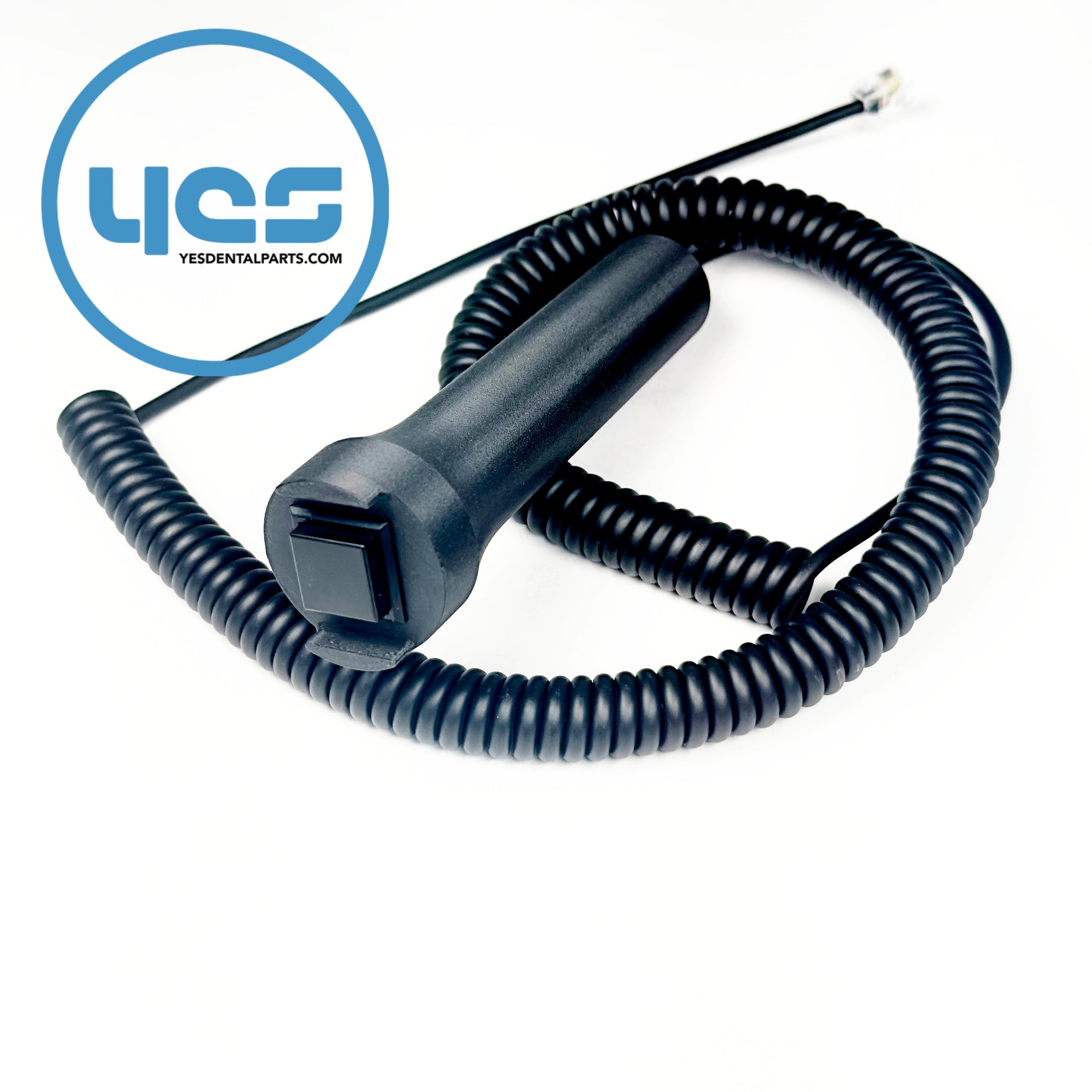 X-Ray Exposure Switch Corded Remote Fits Kavo OP2D, OP30 Panoramic Mac ...